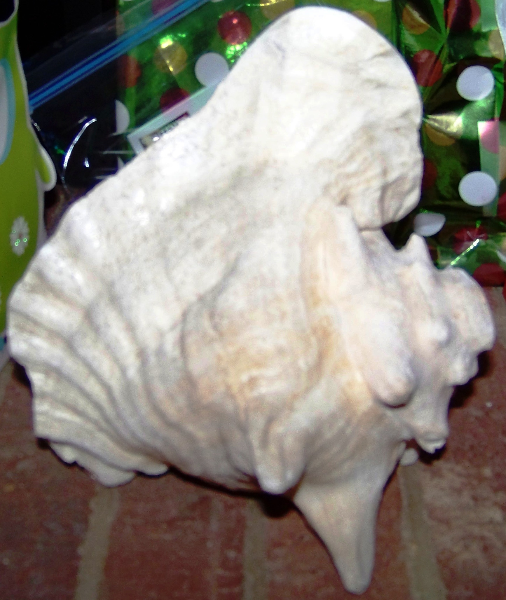 Make Your Own Conch Horn – James Boldin's Horn World