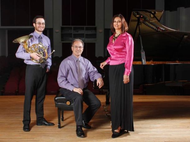 A Recital Practice Plan – James Boldin's Horn World